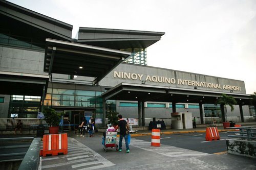 NAIA Terminal 3 to resume int’l operations starting July 8 – MIAA