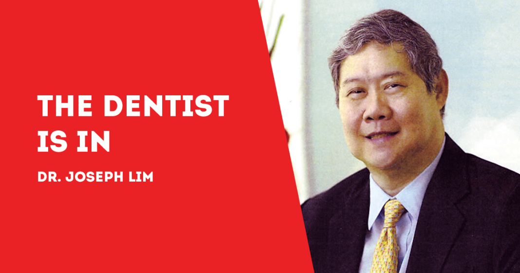 No health without oral health