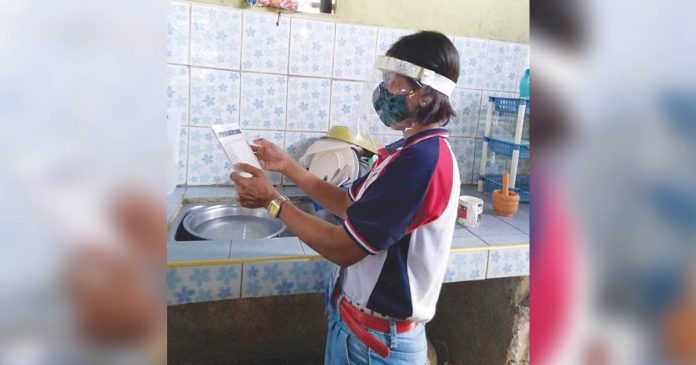 PSA conducts survey on hygiene, sanitation in Aklan households