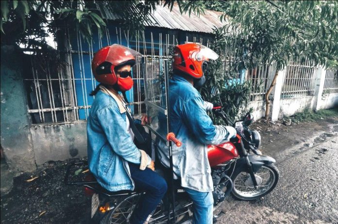 On motorcycle barrier policy: No arrests yet, says Dampal