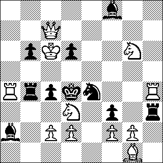 Legends of Chess: Leaders post second straight wins