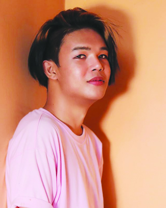 Xander Ford placed on leave by talent agency over rape allegations