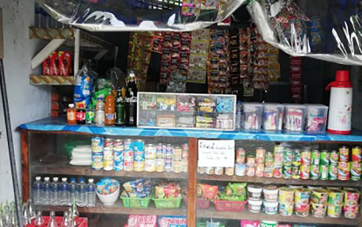 Neighborhood ‘sari-sari’ stores posted over P8B in sales in 2023