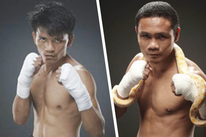 ALA Boxing stable hangs gloves after 35 years