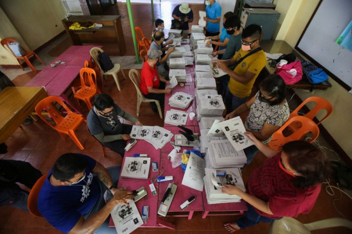 WV learners opt for modular learning - DepEd