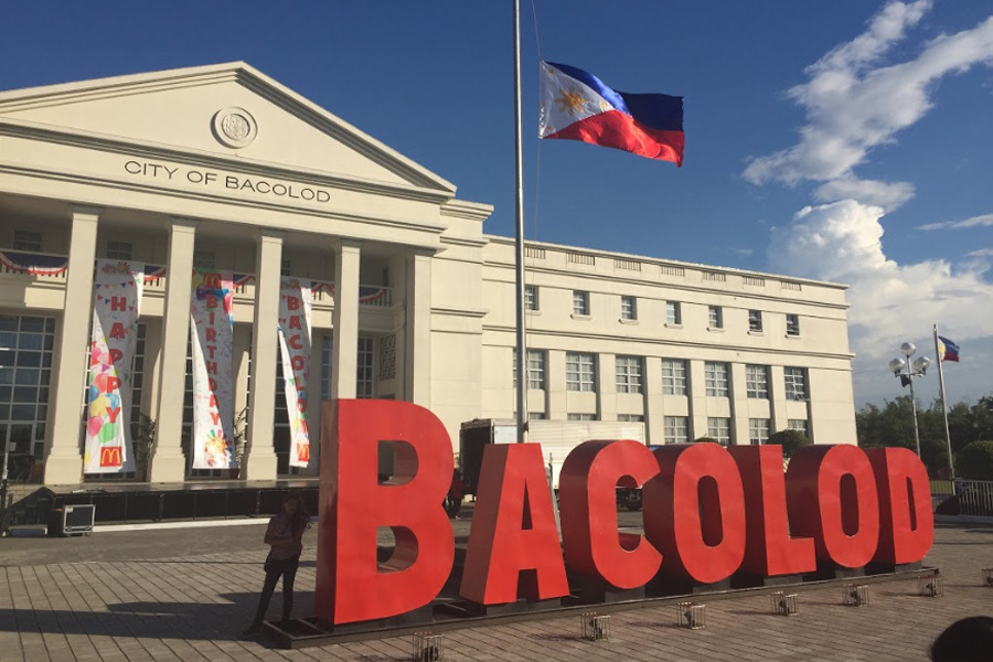 Bacolod keeps GCQ but with ‘heightened restrictions’