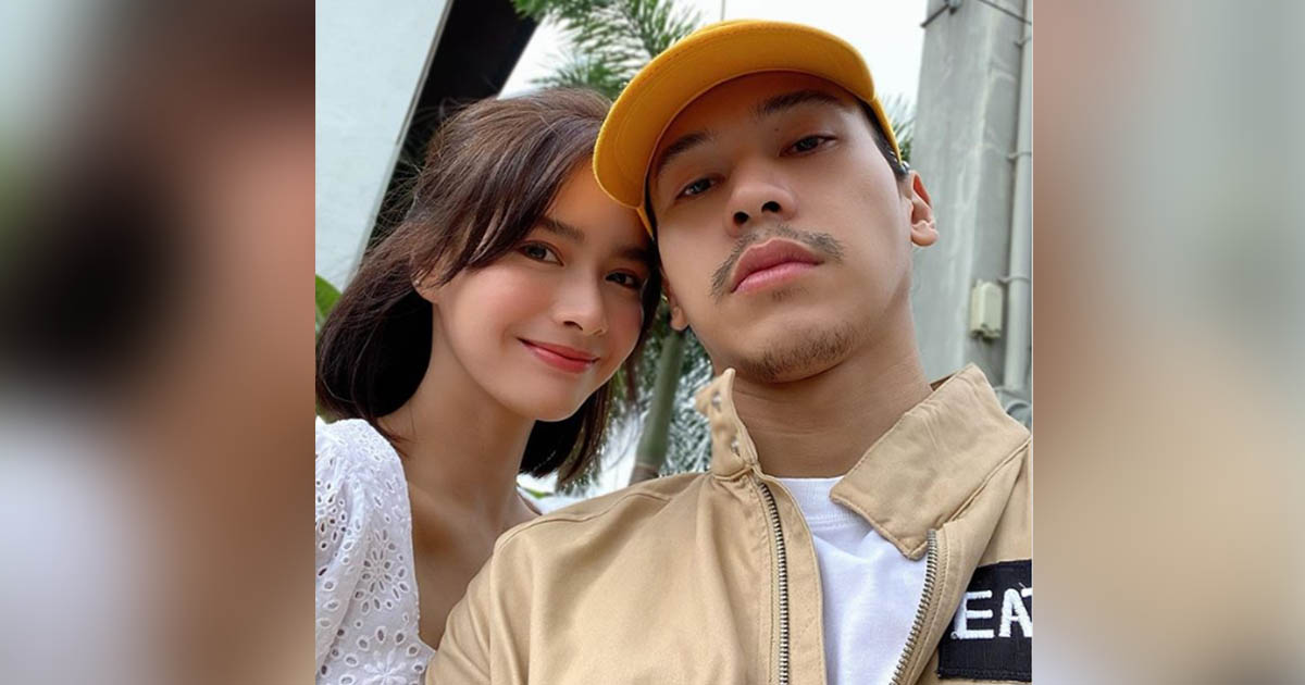 ‘Meet Gian & Gianna’: Enchong, Erich tease new series