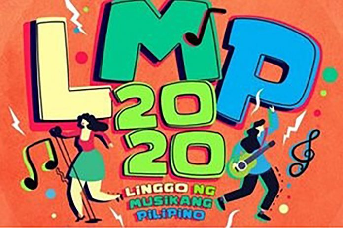 OPM makes history with first digital Pinoy music festival