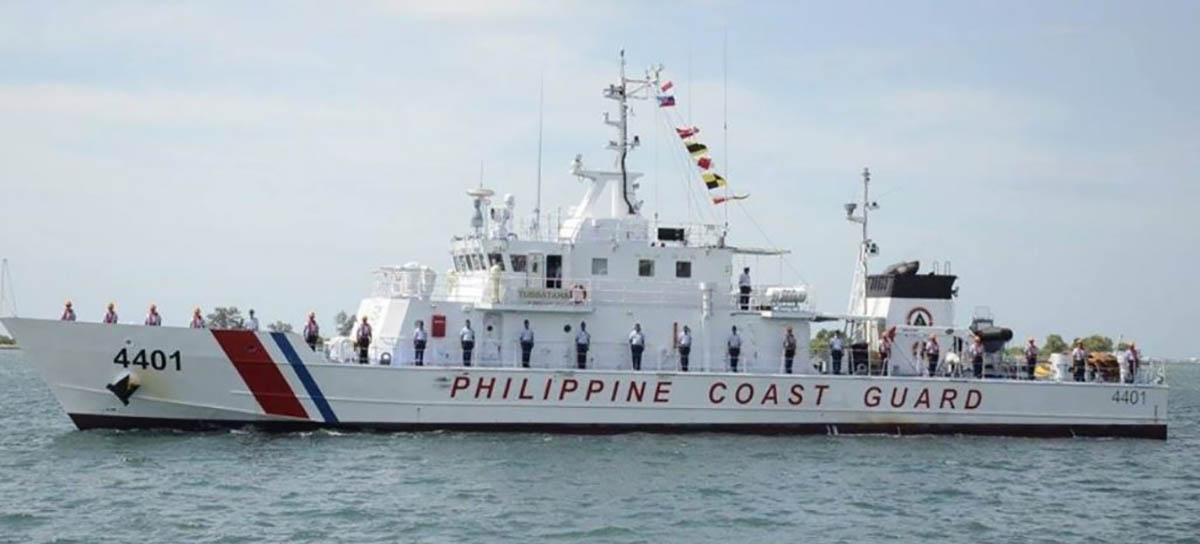 NegOcc PCG on ‘red alert’