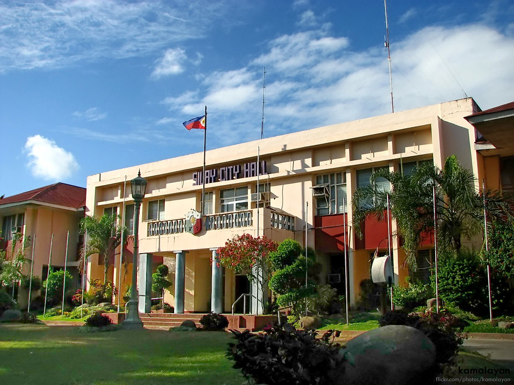 Silay LGU issues cease and desist order vs 28 establishments