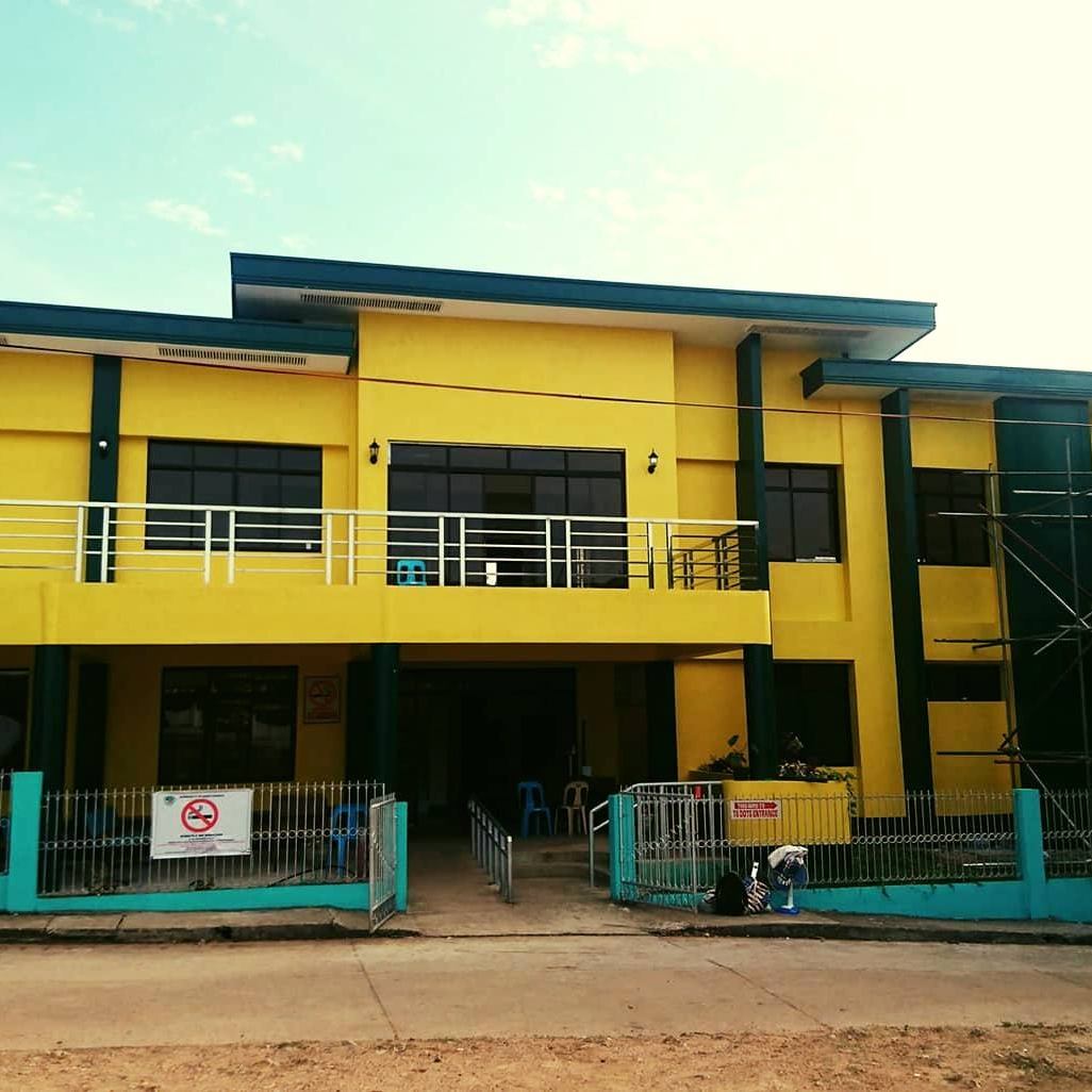 Nueva Valencia RHU halts operation