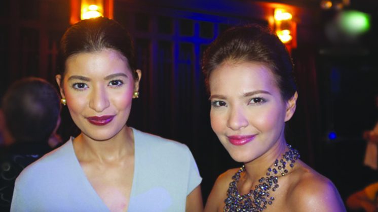 Alessandra de Rossi defends sister Assunta for swab testing employees