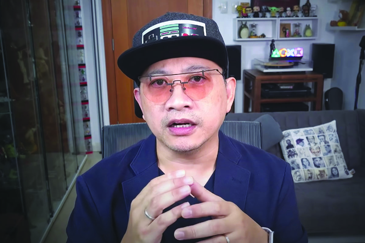 Michael V opens up about battle against COVID-19