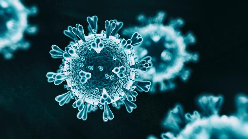DOH sees cluster of COVID-19 Delta variant cases in Antique