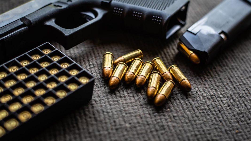 Goal: Zero stray bullets, ‘cracker blast injuries