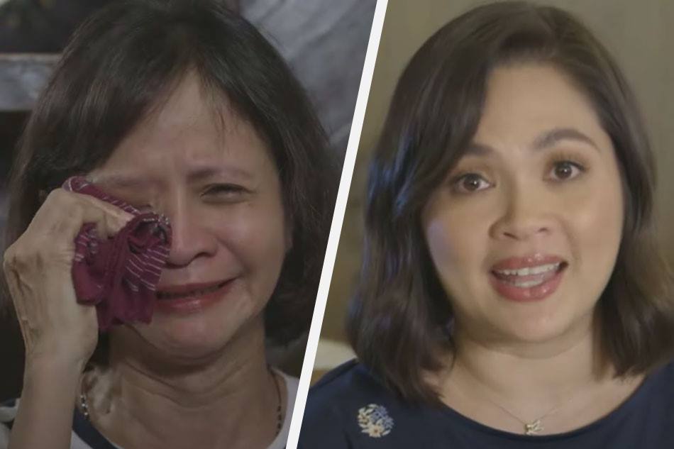Judy Ann reveals person she’s most grateful for