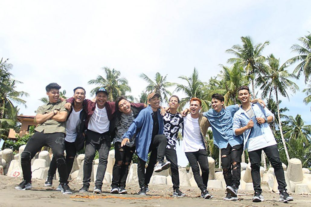 Pinoy dance group Mastermind wows BTS with ‘Dynamite’ dance cover