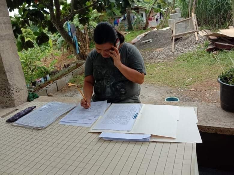 DepEd-Sagay tops nationwide learner information tagging