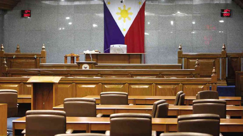 Comelec: Angara’s Senate seat will remain vacant