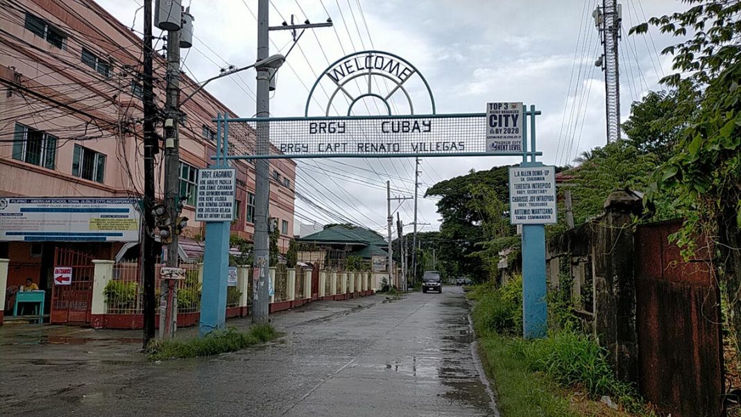 Houses in 24 barangays on ‘targeted lockdown’