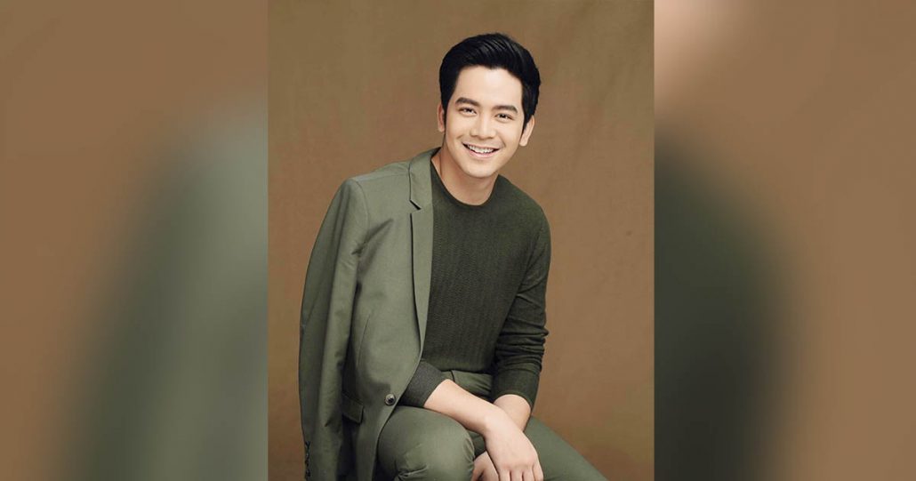 Joshua Garcia still hopes to clear the air with Gerald Anderson