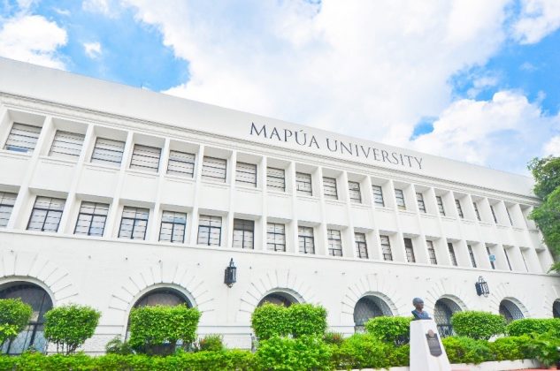 Mapúa fully online degrees extend to students outside MM