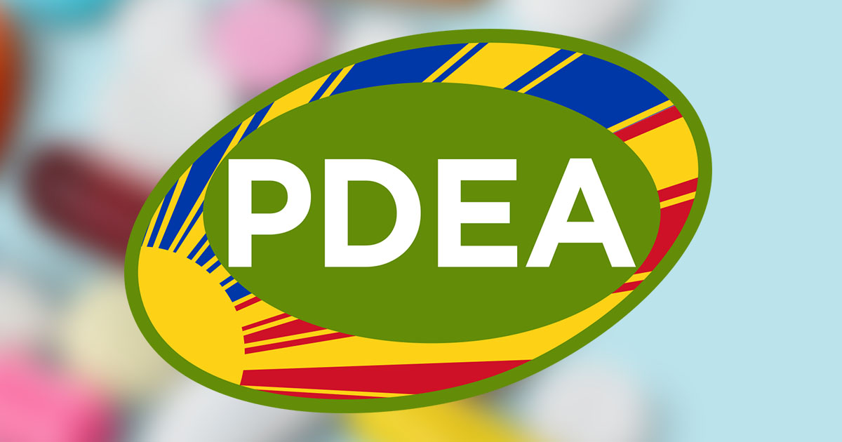 Iloilo City, Bacolod have few drug-cleared brgys – PDEA