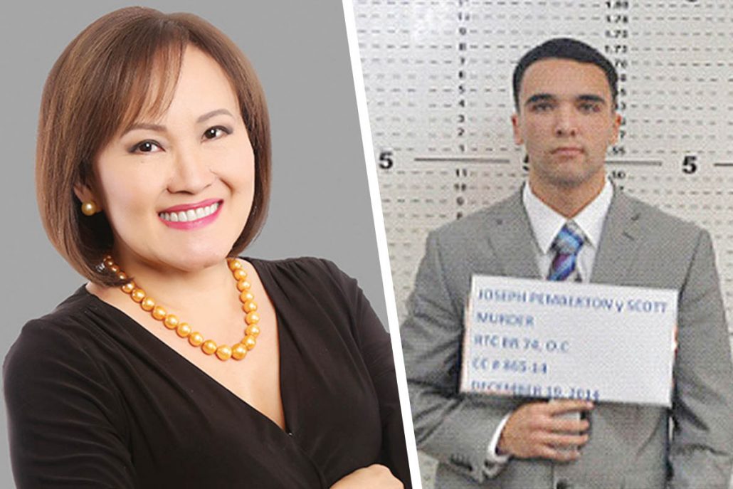 Lawyer claims Pemberton should be released from jail