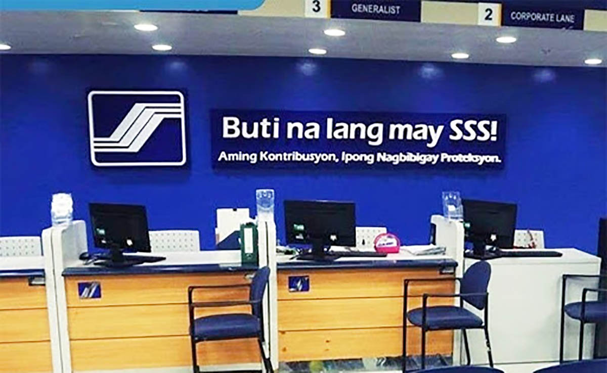 SSS releases circulars on new contribution schedule