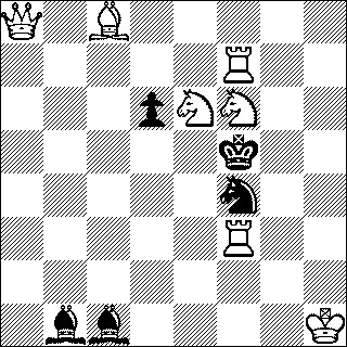 Alexander Panchenko Memorial leaders down to two