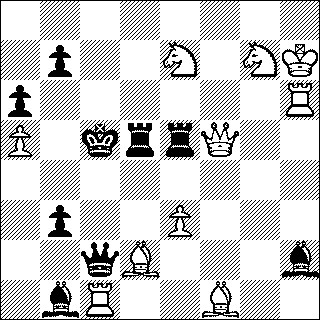 Three-way tie for gold at Alexander Panchenko Memorial