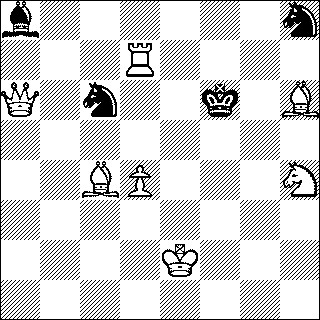 Three GMs leading Alexander Panchenko Memorial