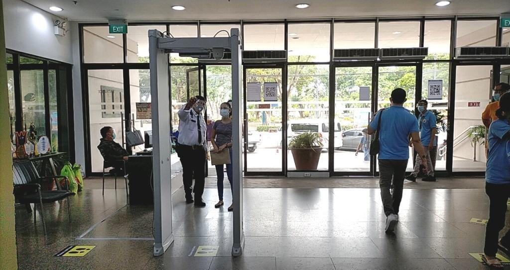 City gov’t now mulls GCQ for Iloilo?