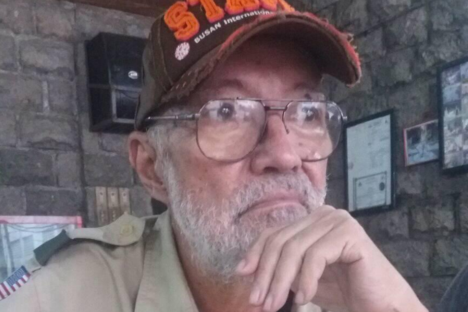 Veteran actor-director Cloyd Robinson passes away