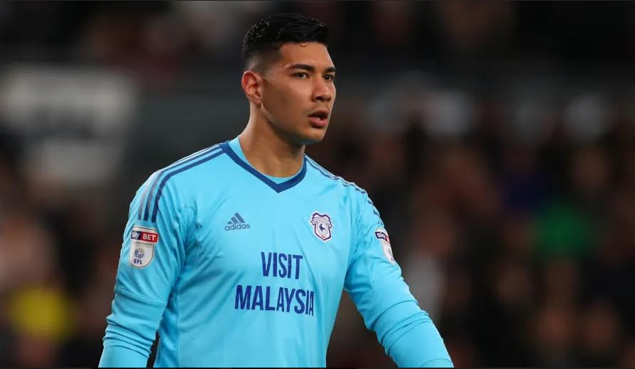 Etheridge to Birmingham City, Areola to Fulham FC