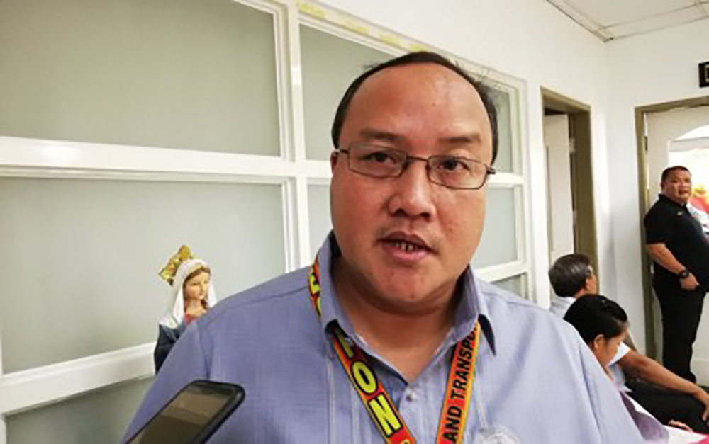 LTO-6 urged to act before tragedy strikes