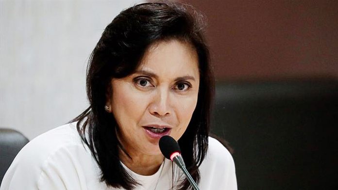 VP Leni: Remove opposition vs admin mindset