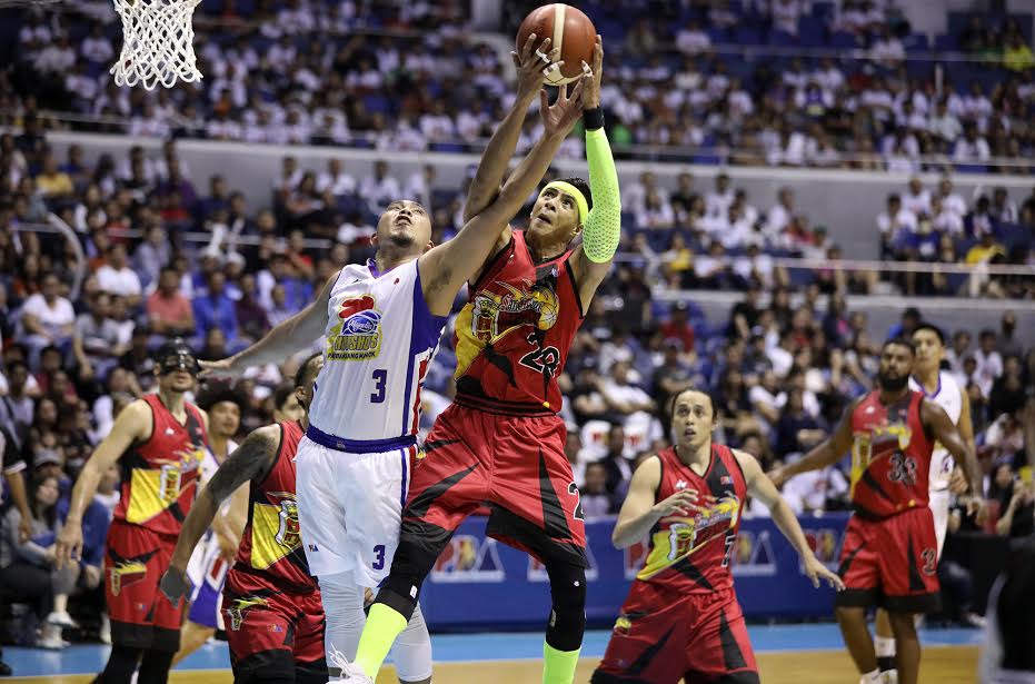 Dizon: ‘PBA bubble’ symbol for new normal