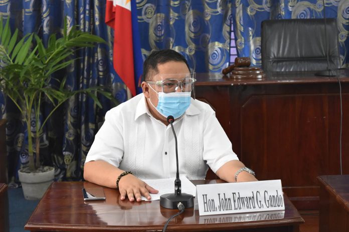 Guimaras’ modified GCQ status extended anew