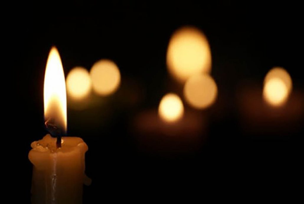 Woman dies of suffocation in predawn fire