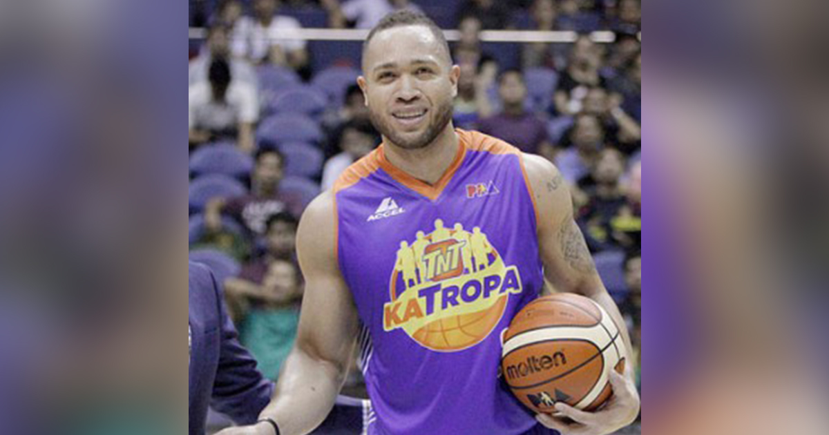 After 14 seasons: TNT’s Kelly Williams retires