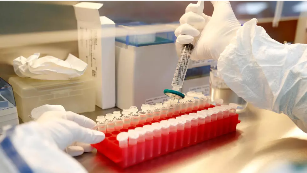 China lab leak infects thousands with bacterial disease