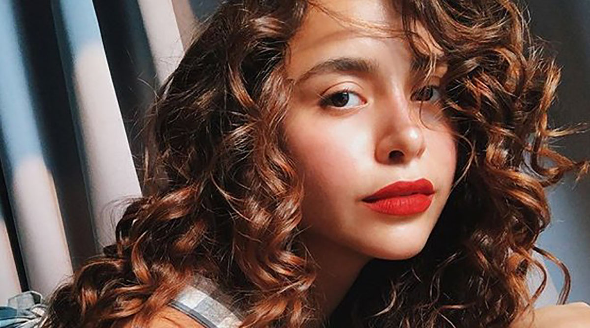 Yassi Pressman on overcoming self-doubt: ‘Growing and blooming is a ...