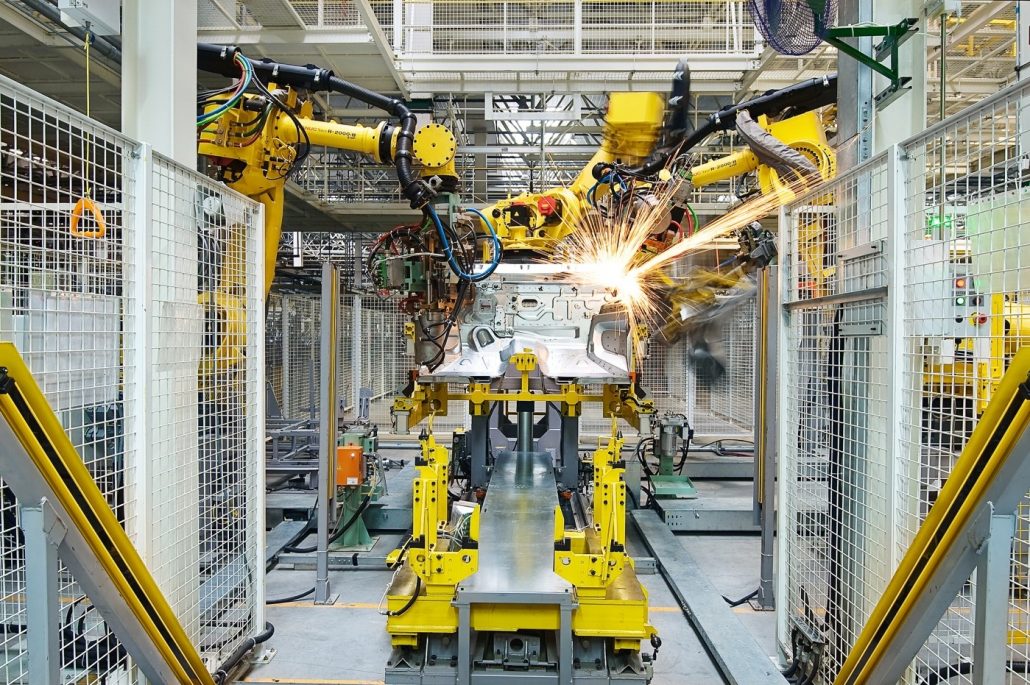 TAKE A BEHIND-THE-SCENES LOOK AT THE WORLD CLASS FACILITIES THAT ...