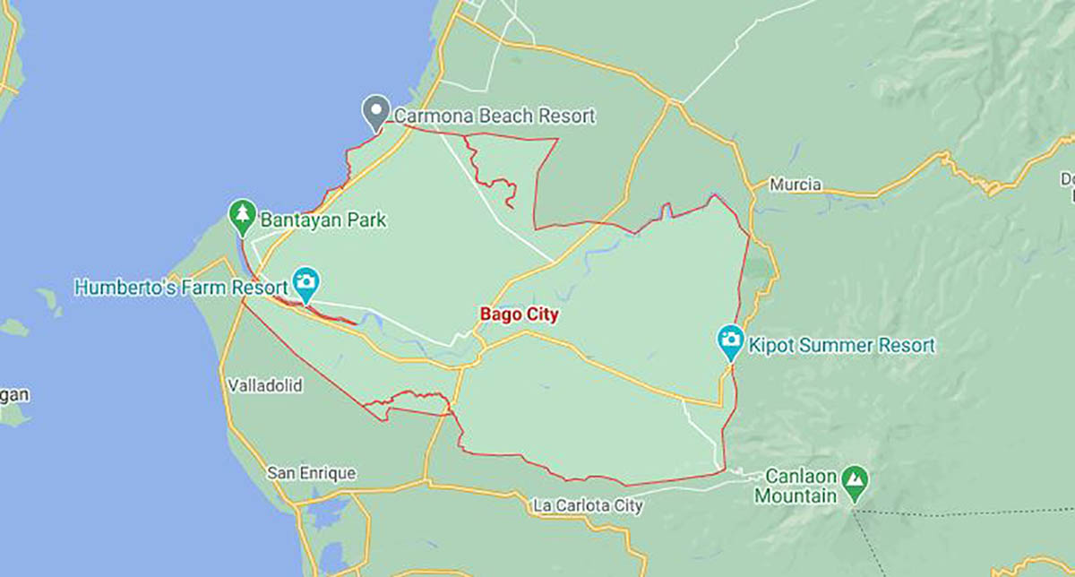 RIATF OKs 10-day travel ban vs LSIs in Bago City