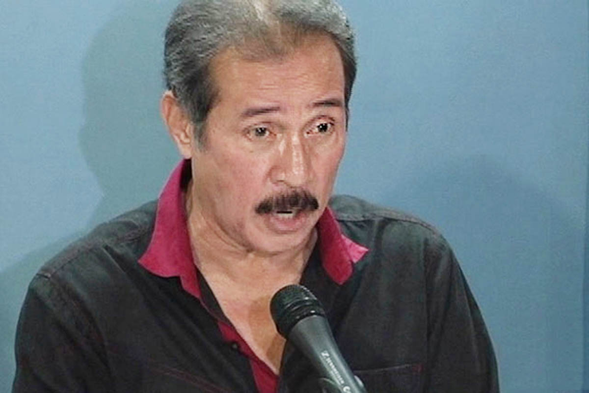 Capiz’s Cong. Castro new House Deputy Speaker