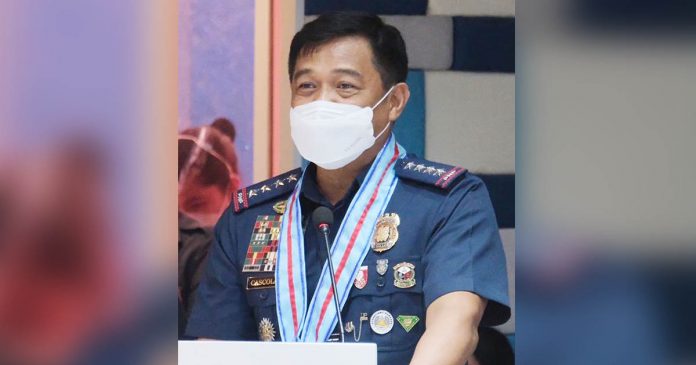 TIME TO REVAMP ‘WAR ON DRUGS’ STRATEGY; Cascolan: No room for human ...