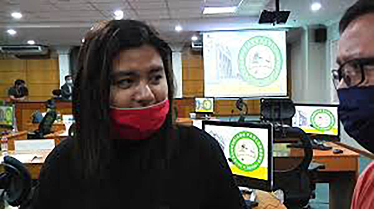 Bacolodnons urged to enlist in BaC-Trac system