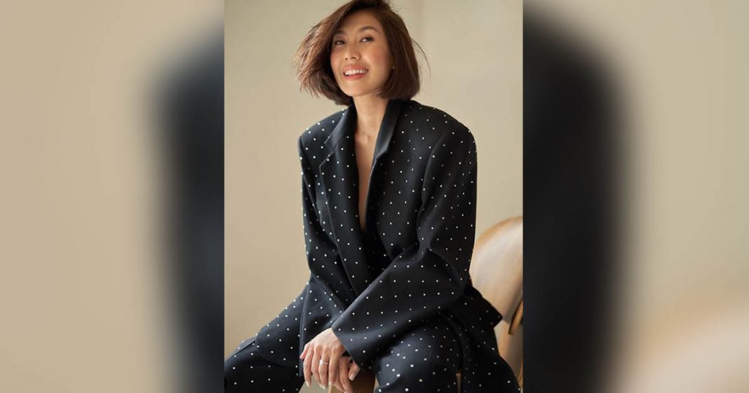 Liz Uy reveals she’s engaged