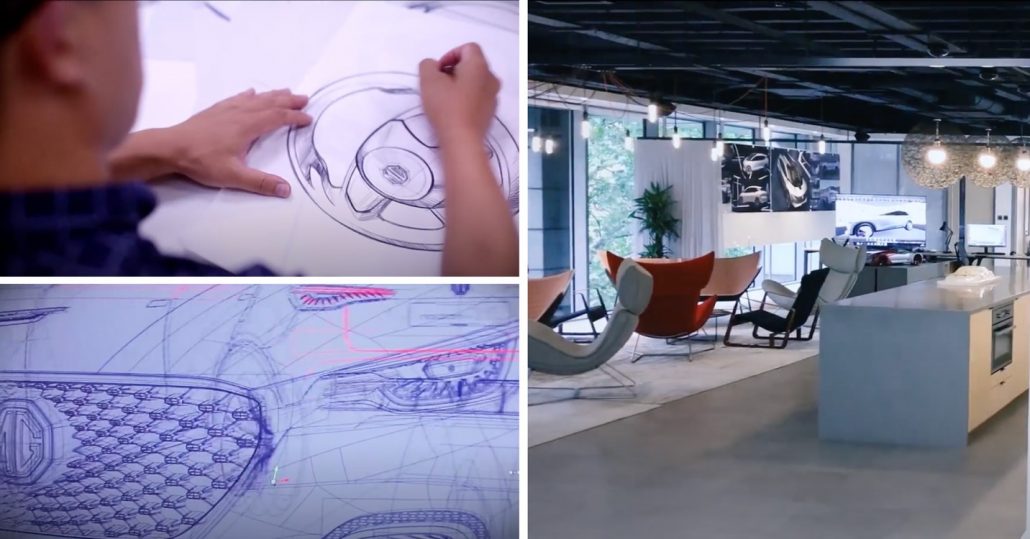 GO BEHIND-THE-SCENES AND HAVE A LOOK AT WHAT GOES ON AT MG’S ADVANCED ...